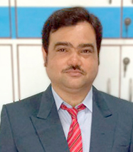 Management Team – Lasa Supergenerics Ltd